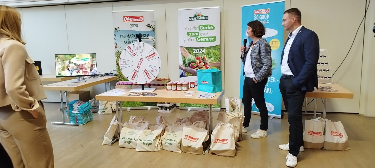 FAIRTRADE-Stadt | Stadt Breuberg